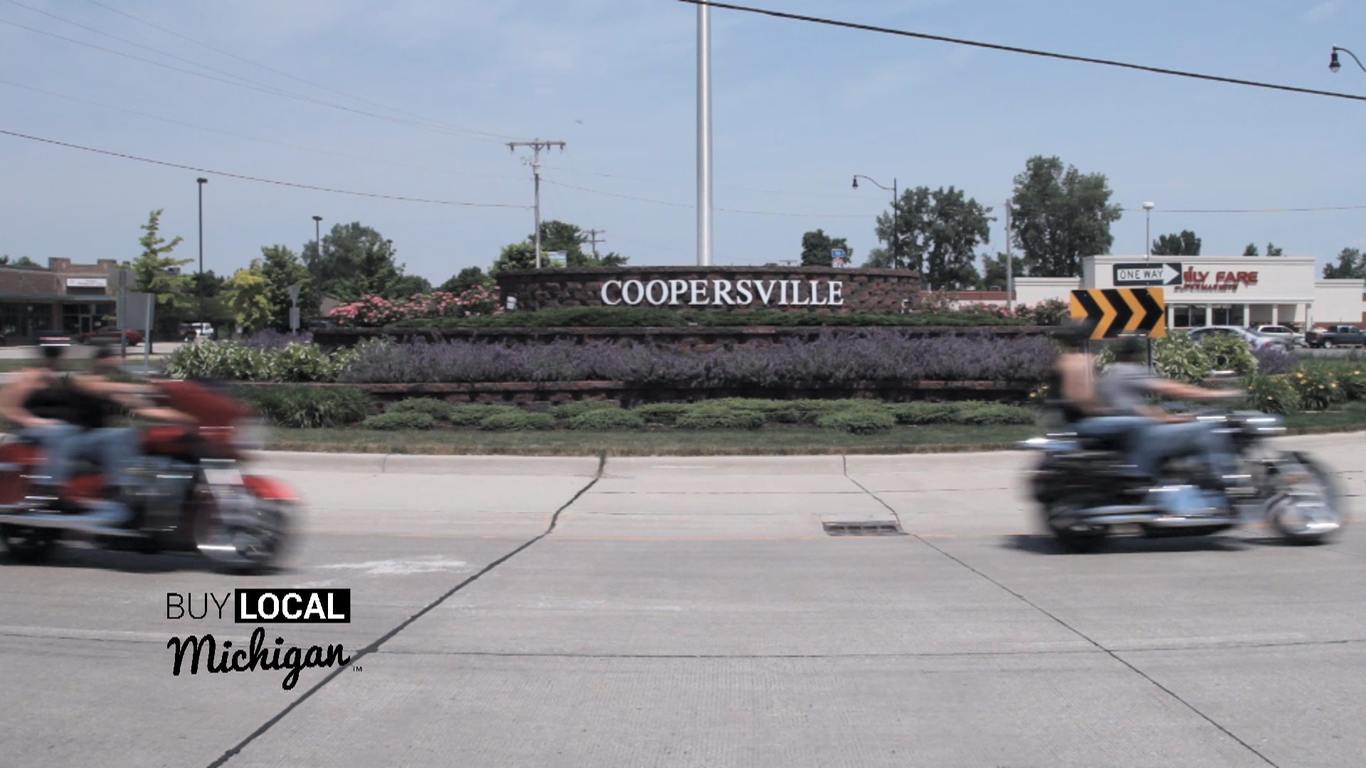 Coopersville Michigan Review - Buy Local Michigan 365